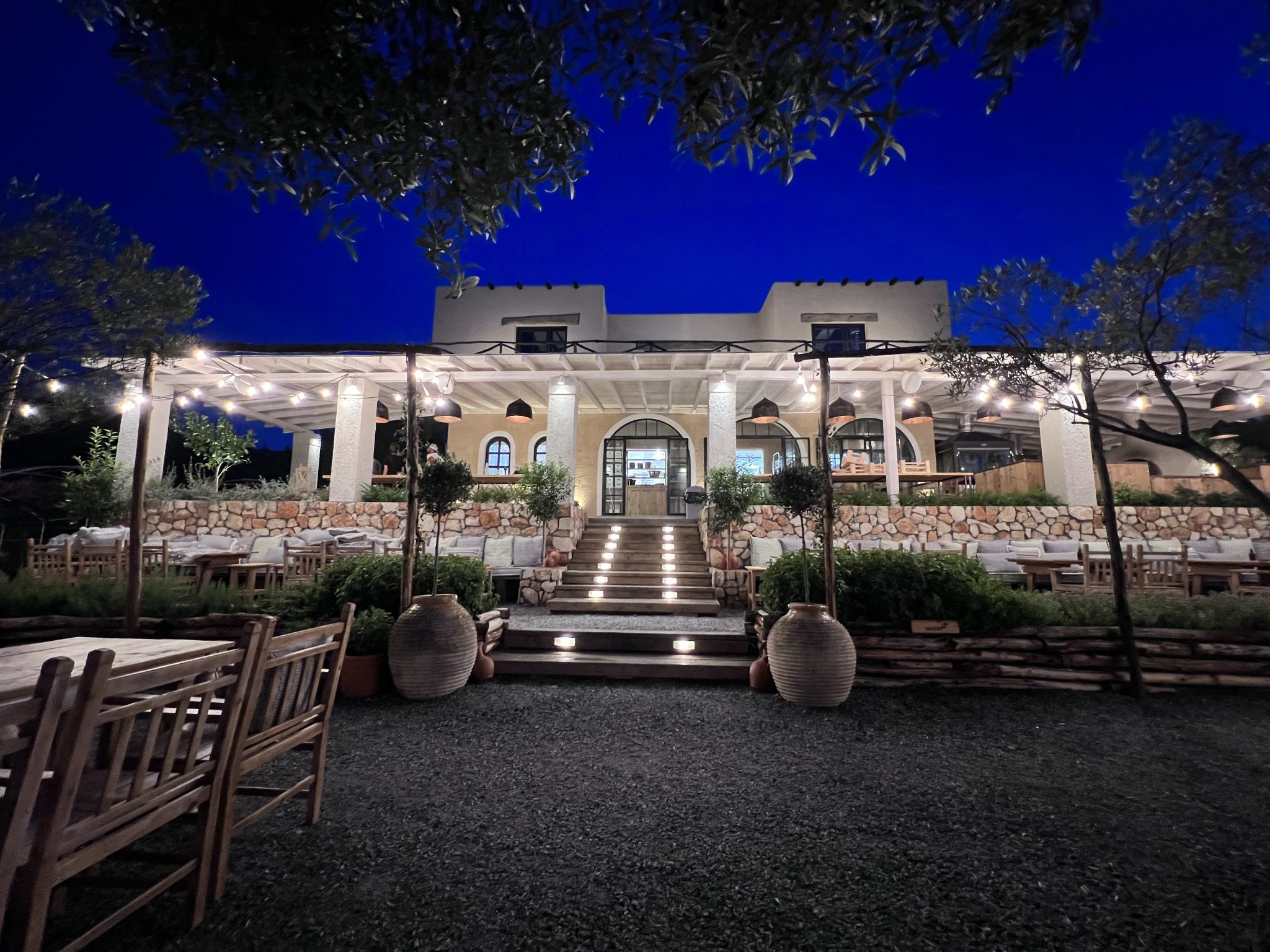 Mnemes - Zisis Papamichos | Architects & Partners