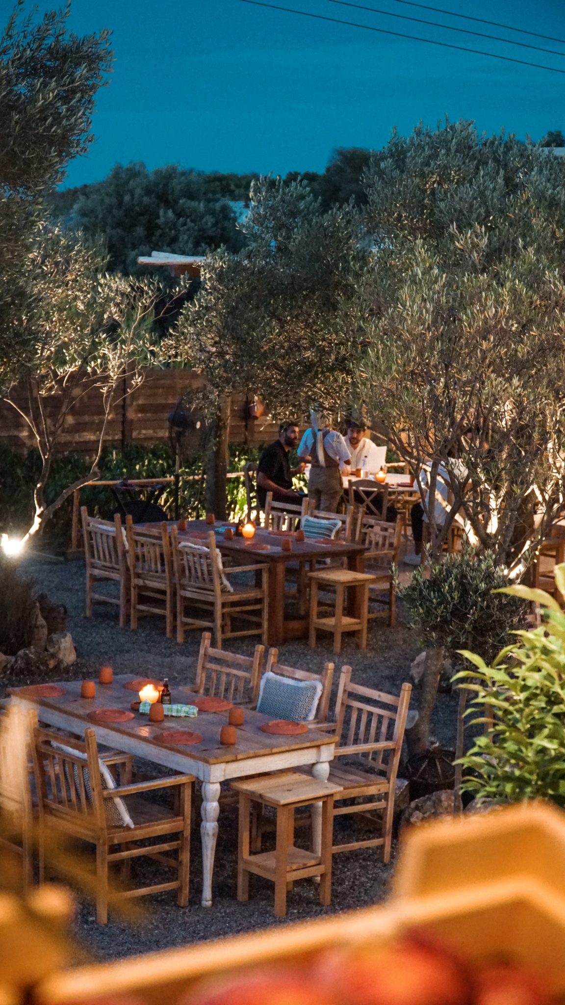 Mnemes - Zisis Papamichos | Architects & Partners