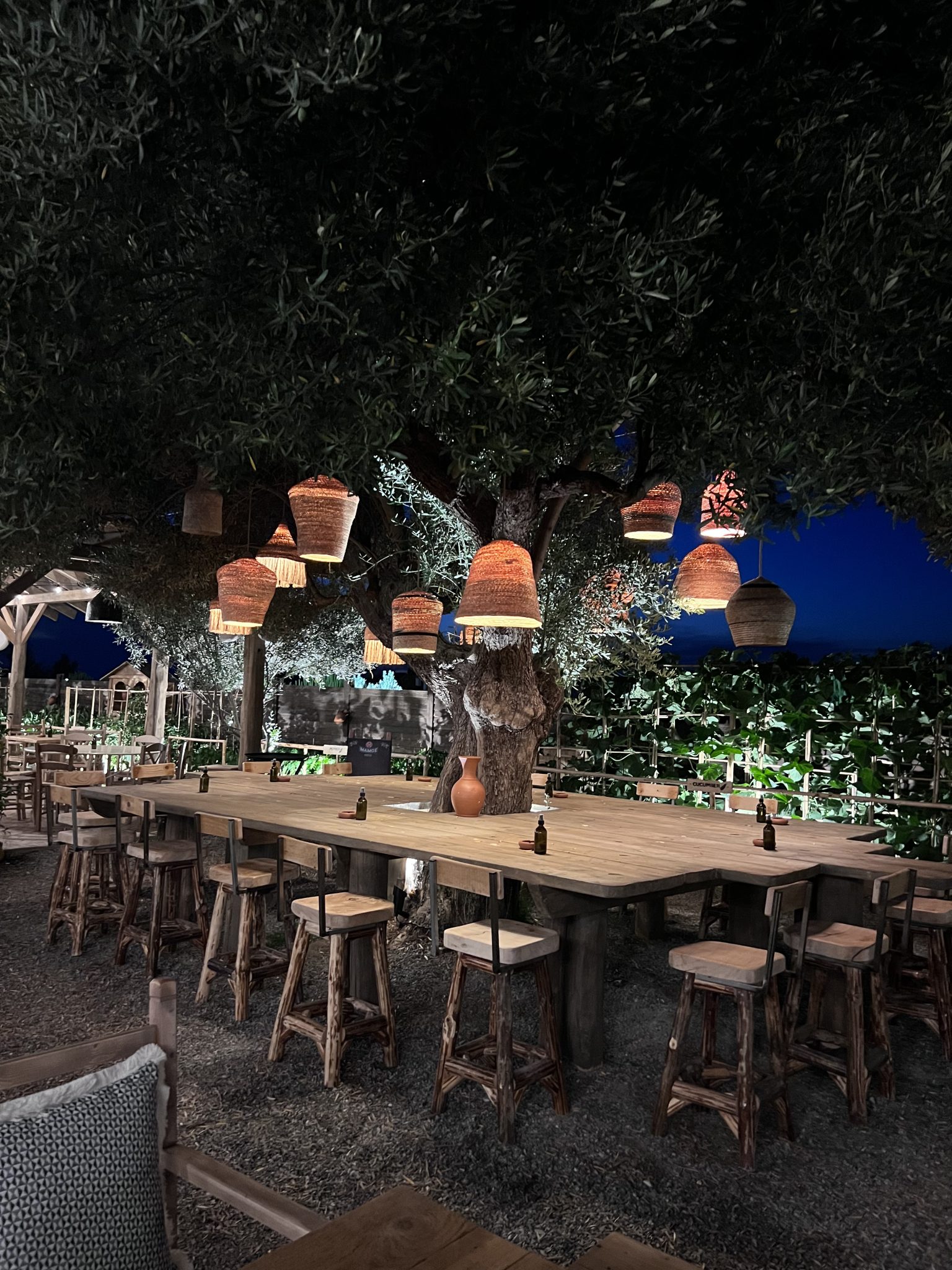 Mnemes - Zisis Papamichos | Architects & Partners